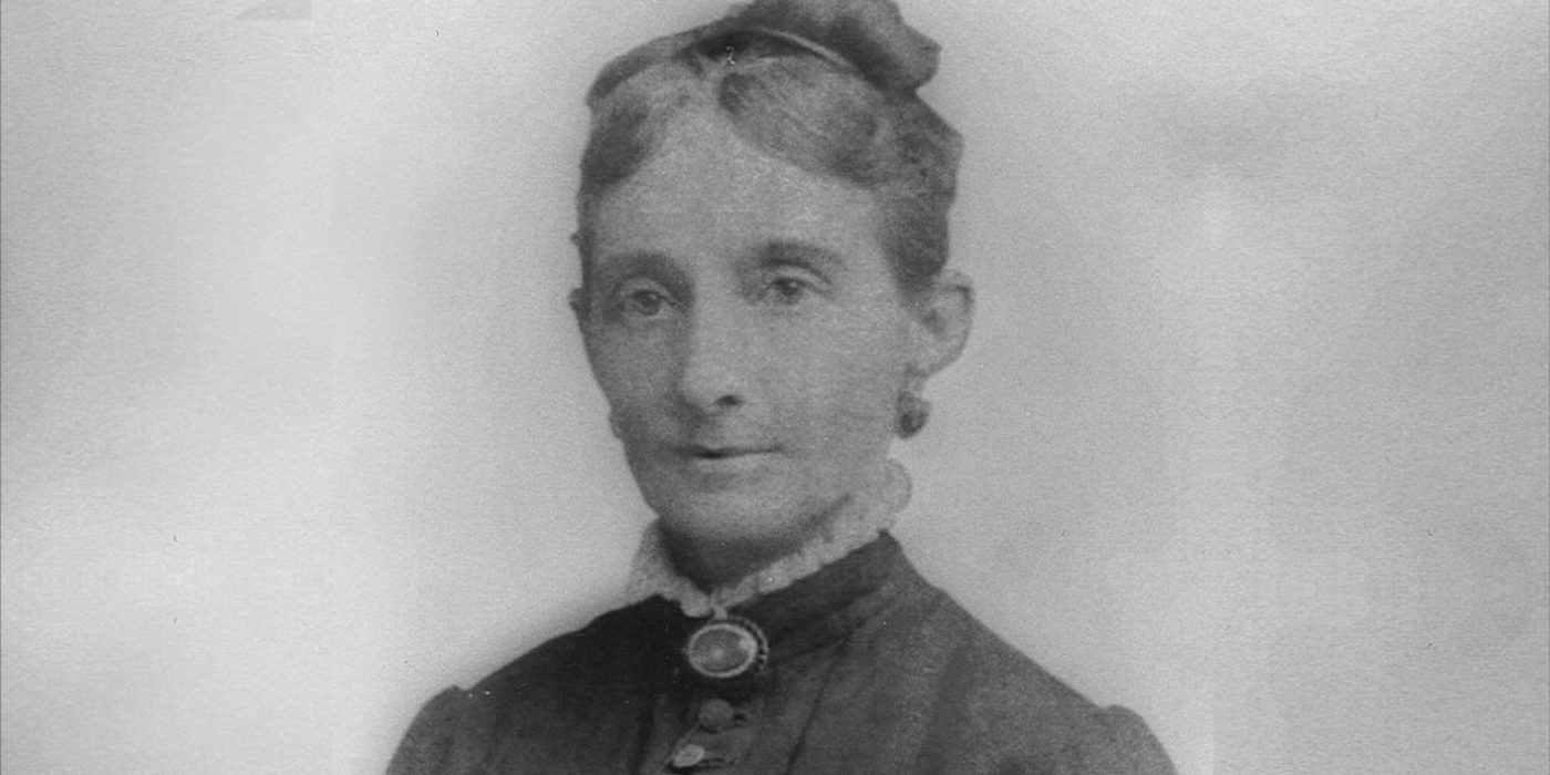 Episode 41 - Elizabeth Payson Prentiss - Forgotten